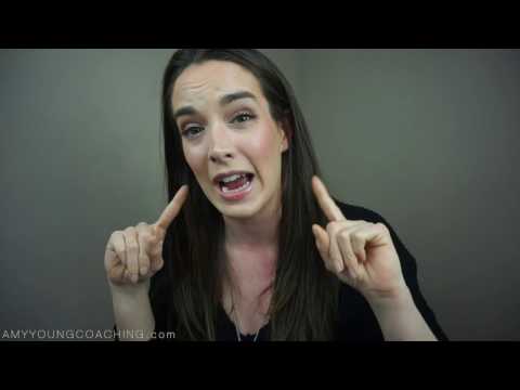 HOW TO HAVE MORE SELF-DISCIPLINE?? // Amy Young // #fridayfreestyle