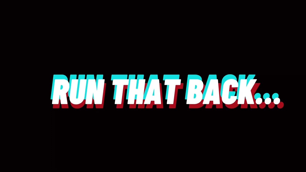 Run That Back | Tiktok | READ DESC!! - YouTube