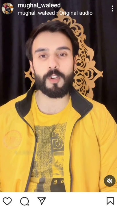 mughal waleed - YouTube