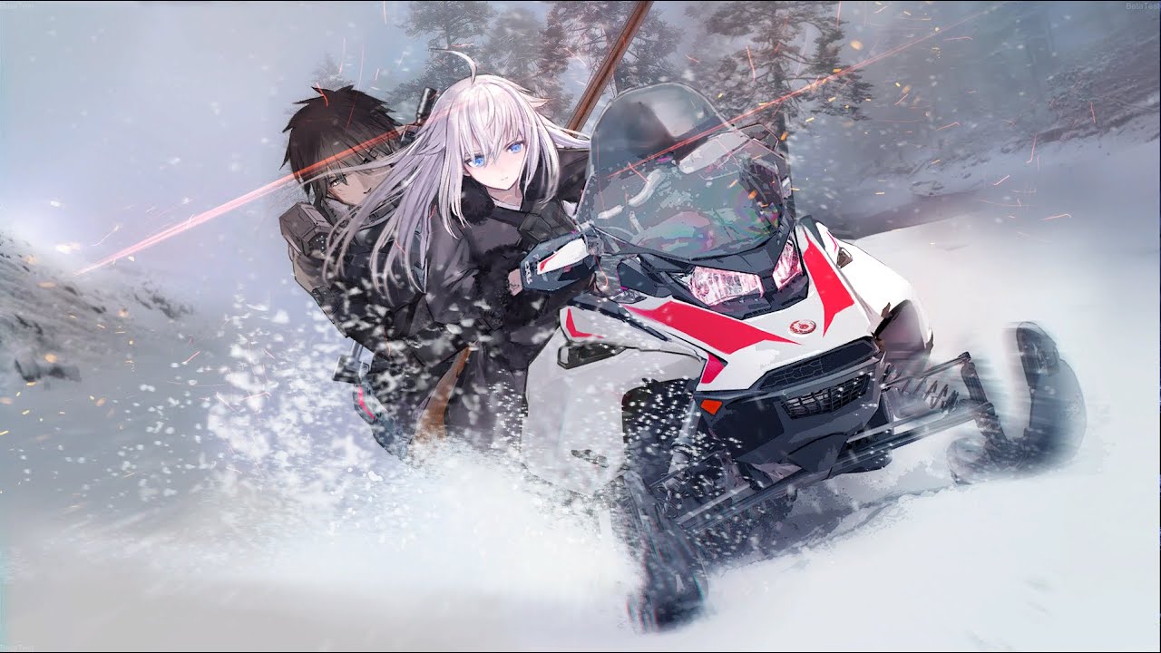 Reverse Collapse: Code Name Bakery Demo - Chapter 2 Part 2 (S Rank / Hard Difficulty ...