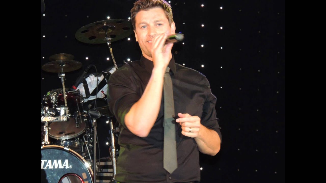 Steve Hart - Tears in the river - YouTube