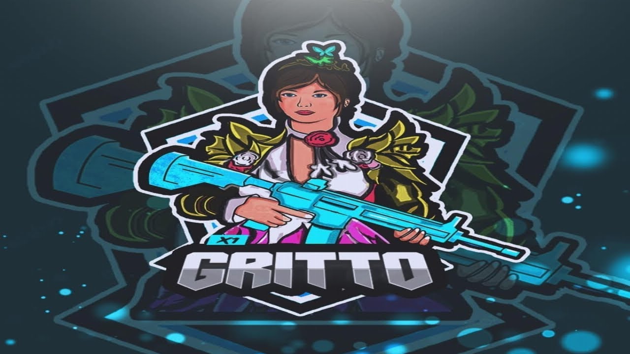 gritto gaming Live stream !playing with legend makri - YouTube