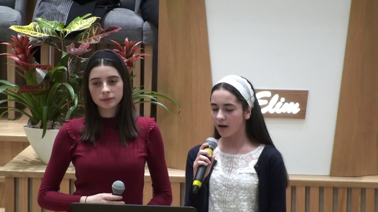 Emma si Sara - YouTube