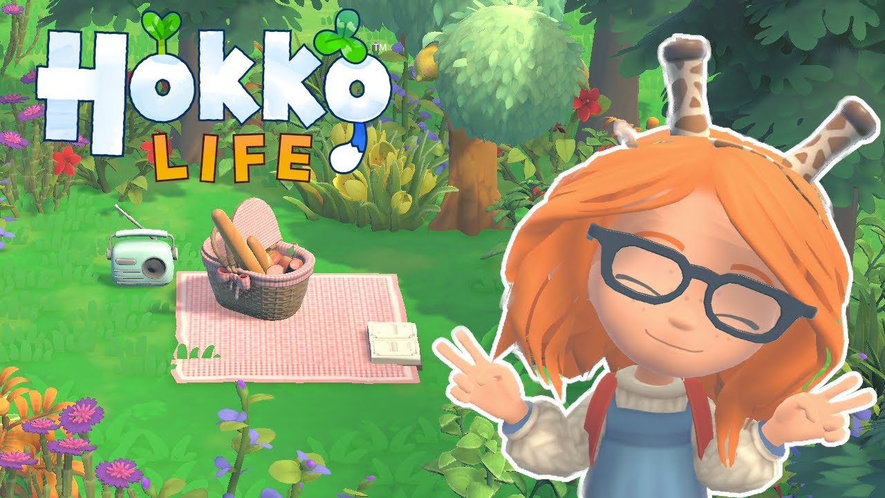 Is Hokko Life worth it? - Hokko Life - YouTube
