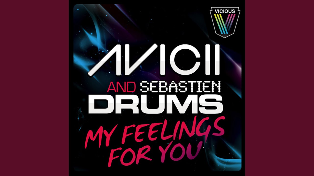 My Feelings For You (Angger Dimas Remix - Breaks Re-Rub) - YouTube Music