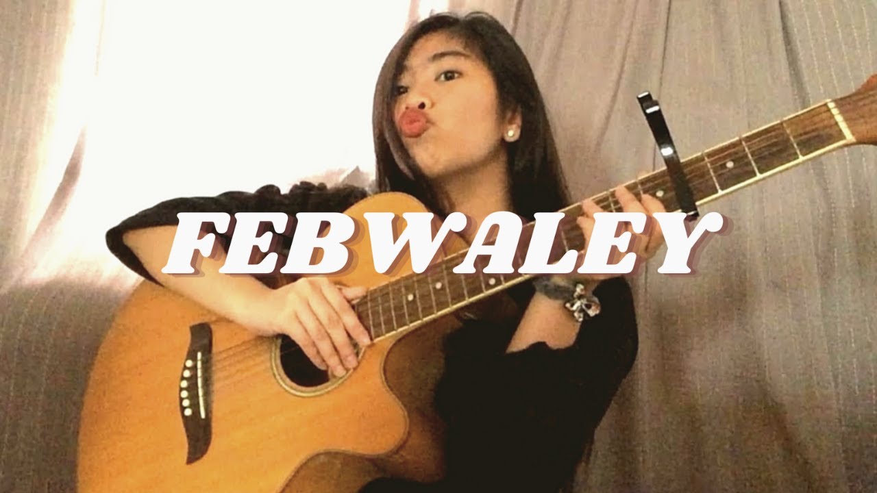 FEBWALEY - Jo ft. Moureen | Original - YouTube