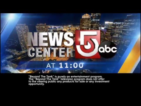 WCVB NewsCenter 5, 11 PM Open | 03.29.2016 | WCVB-TV - YouTube