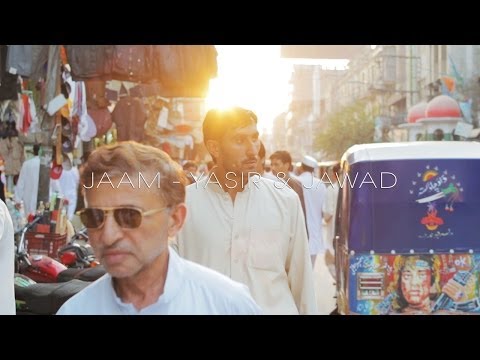 Jaam - Yasir & Jawad, New Pashto Song