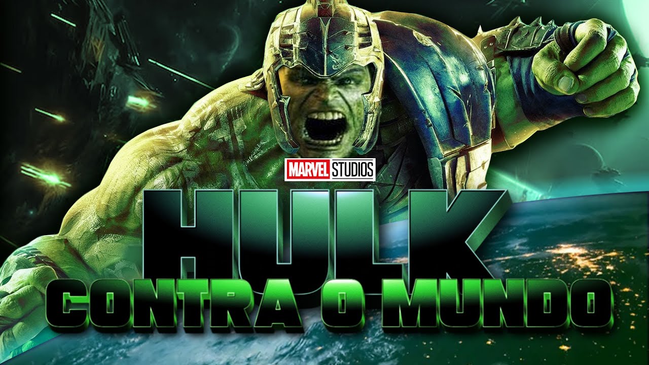 Hulk 2003 Contra 2024
