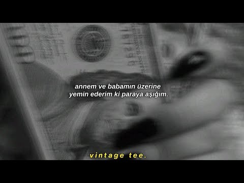 mike will made-it & rihanna - nothing is promised. (türkçe çeviri ...