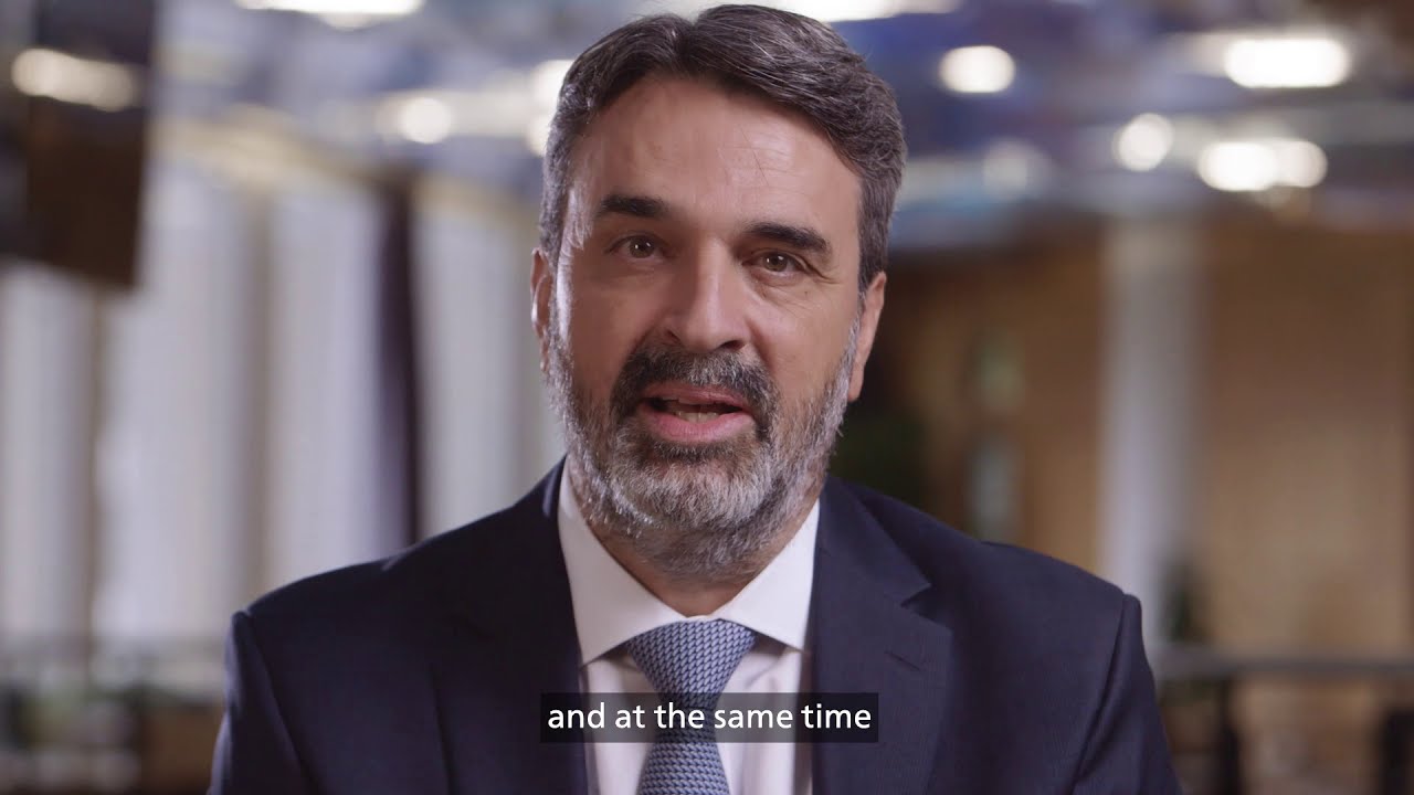 Zurich Code of Conduct - Urban Angehrn - YouTube