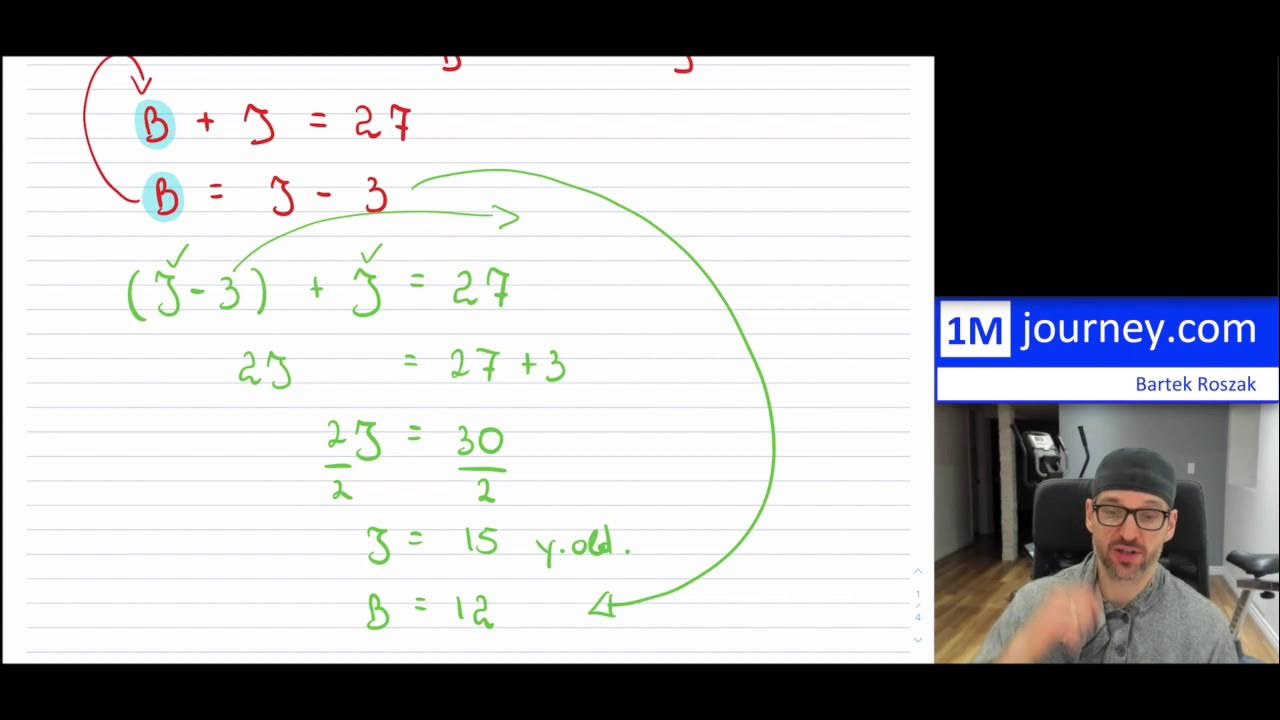 Grade 10 Math Linear Systems And Word Problems Part 1 YouTube grade-10-math-linear-systems-and-word-problems-part-1-youtube