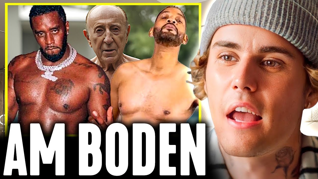Nach diesem Video wirst du Justin Bieber in einem völlig neuen Licht ...
