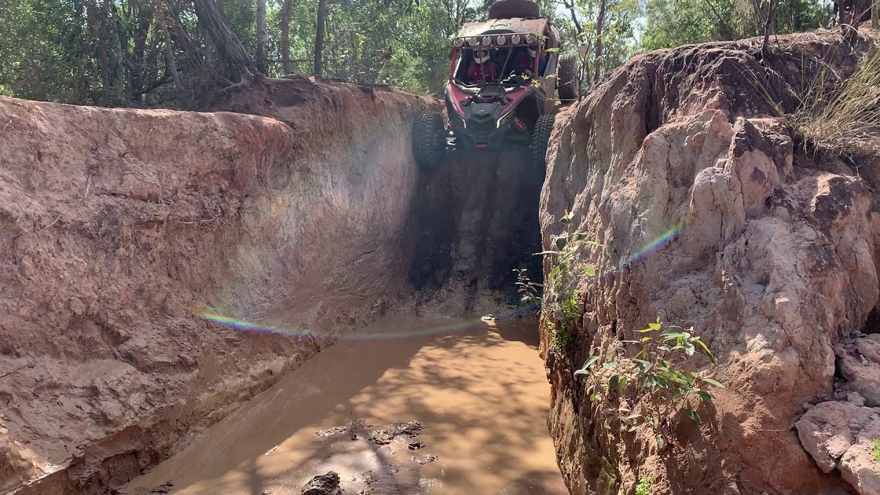 Welcome to Ultimate Adventure Australia 2021 - YouTube