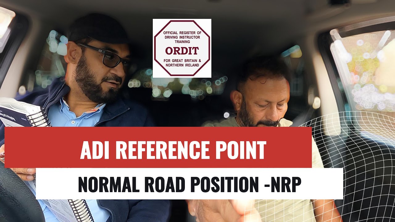 ADI part 3 | ADI part 3 training | ADI Reference points ...