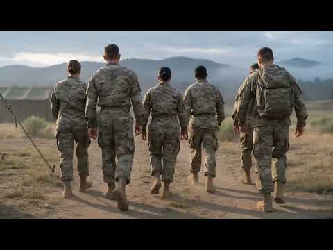 I Have Your Six - by PayTreeIt - Official Video