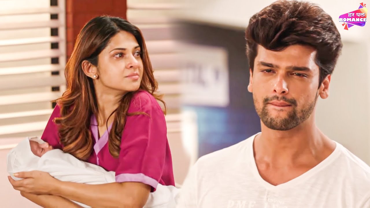 क्या अर्जुन संभाल पायेगा माया का टुटा दिल? | Best Scene of Beyhadh ...