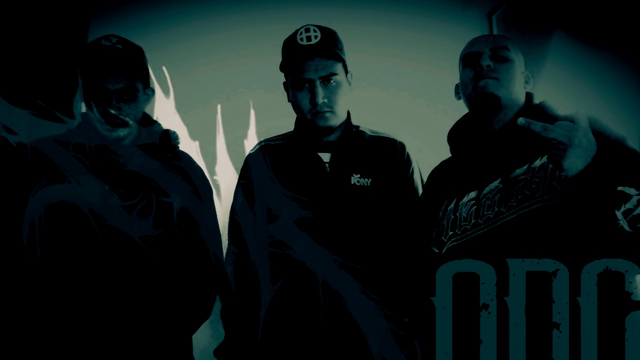 THR cru2 - Otros tiempos ft Jase ODC - YouTube