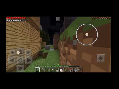 A Loong Gameplay Of Minecraft (Lmao) - YouTube
