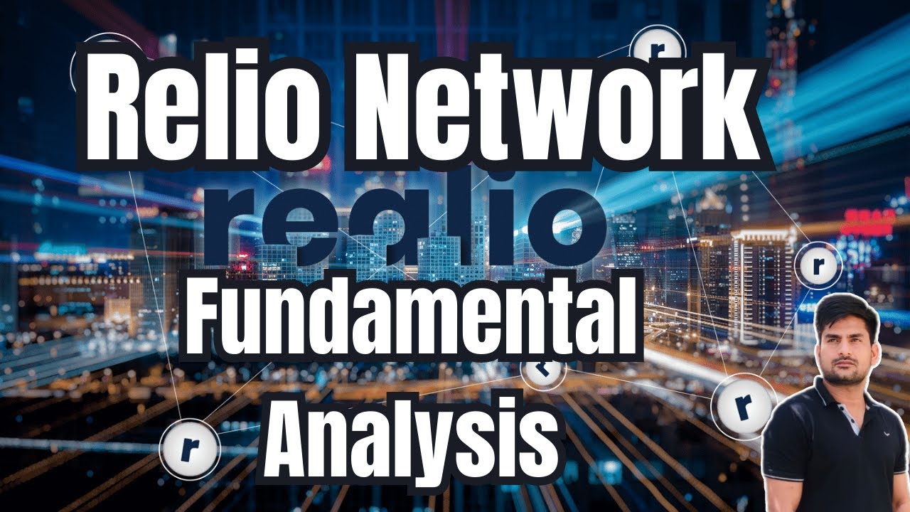 Realio Network (RIO) Fundamental Analysis - YouTube