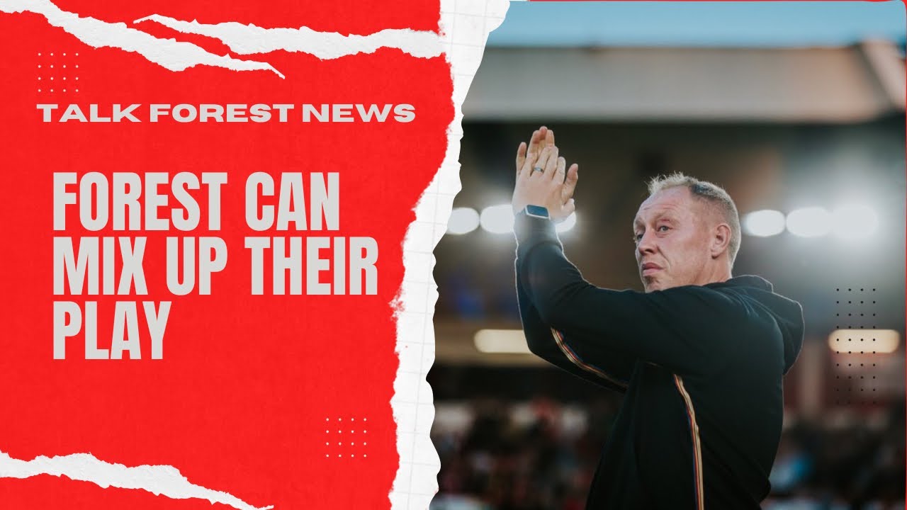 The progression Nottingham forest have shown after 8 games in the ...