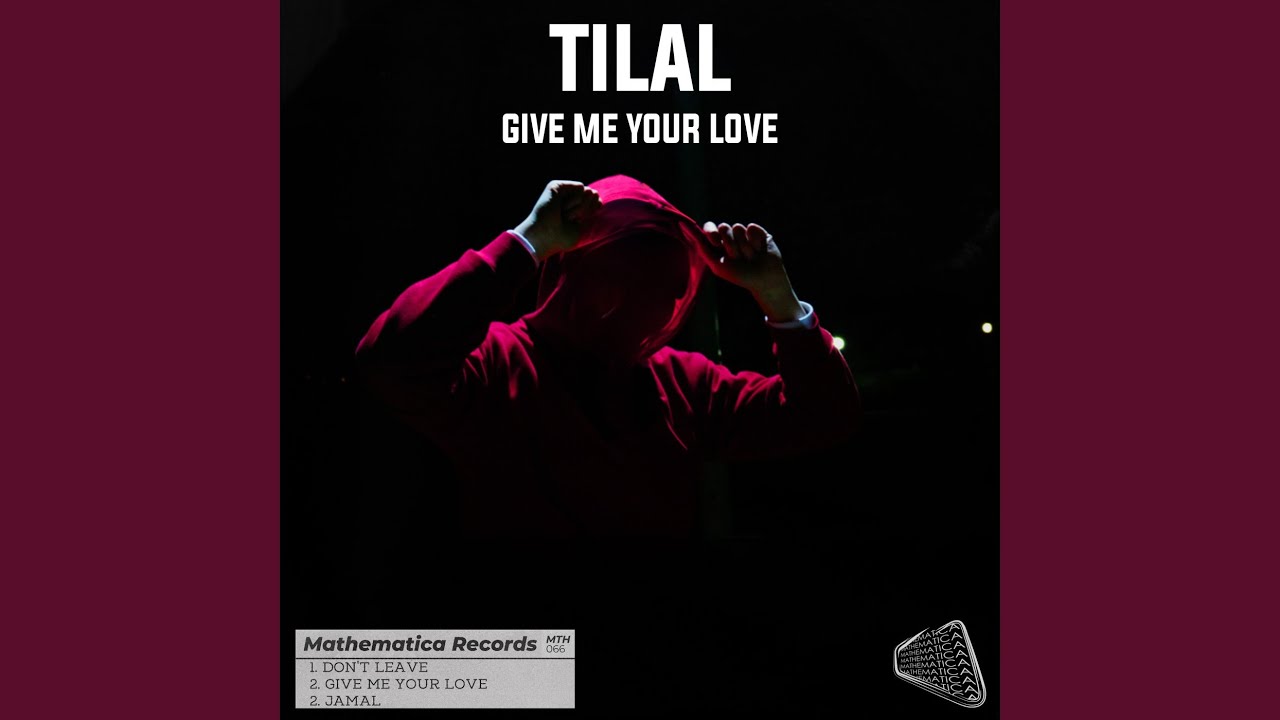 Jamal (Original Mix) - YouTube