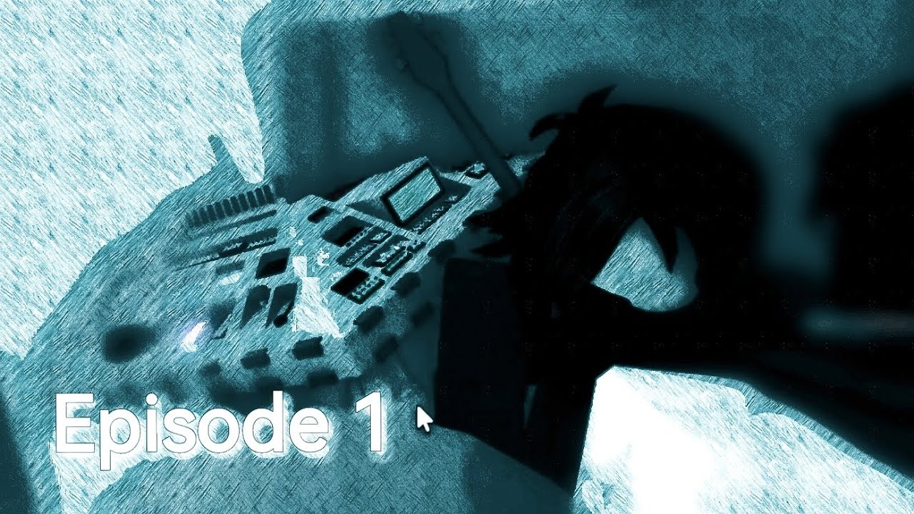 Episode 1 : Dark Star Rising | The Pleiades - YouTube