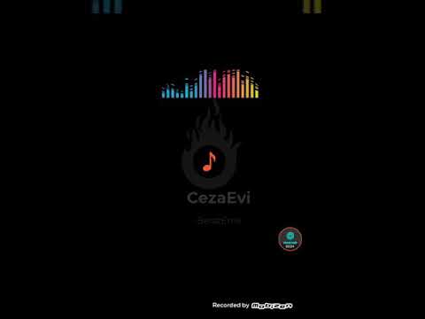 BeratEmir-CezaEvi (Özel Şarkı)