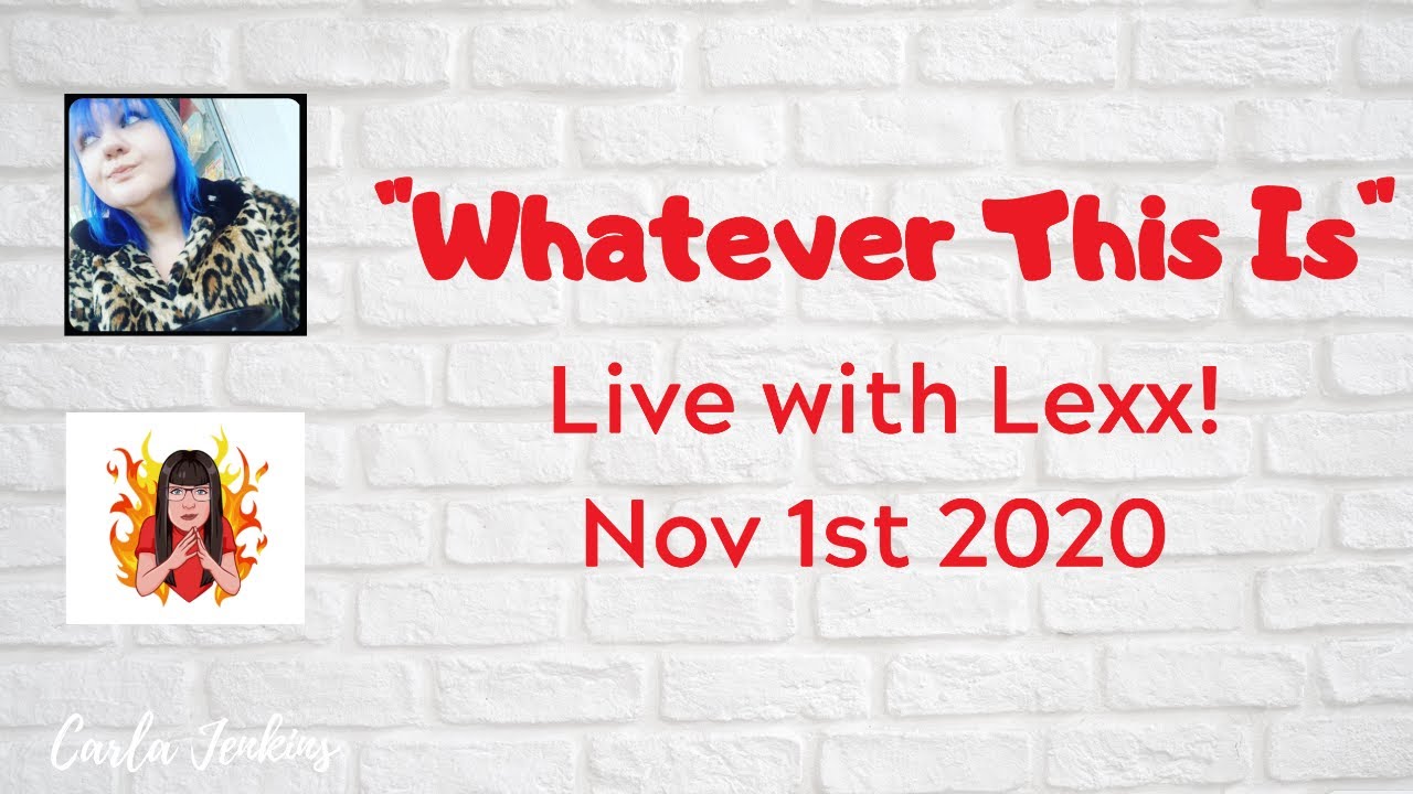 It's Sunday - Welcome To Whatever This Is! - YouTube