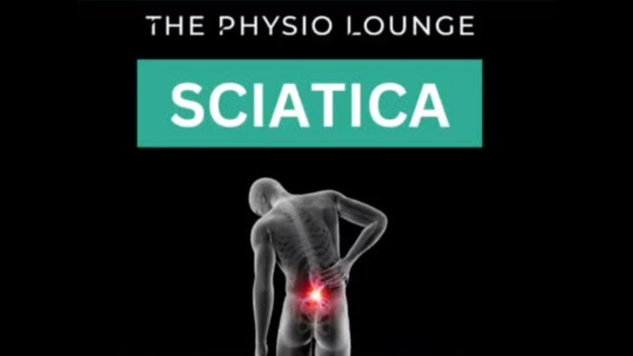 Sciatica Youtube 3053