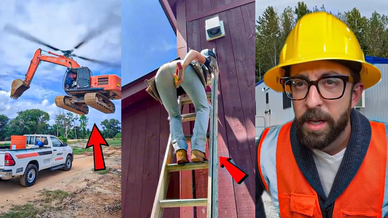 Unbelievable! Most Expensive Failures and Funniest Moments from ...
