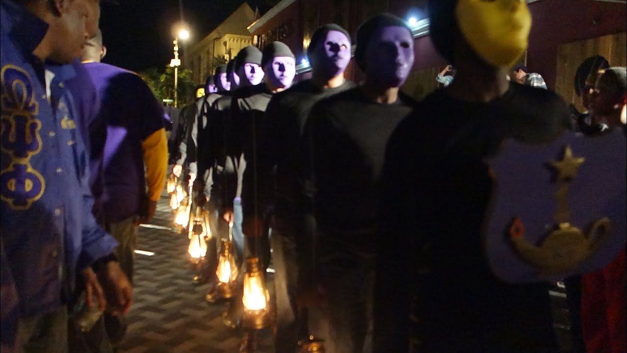 Omega Psi Phi Faternity, Inc. | Pi Xi Chapter | Spring 2014 Probate II ...