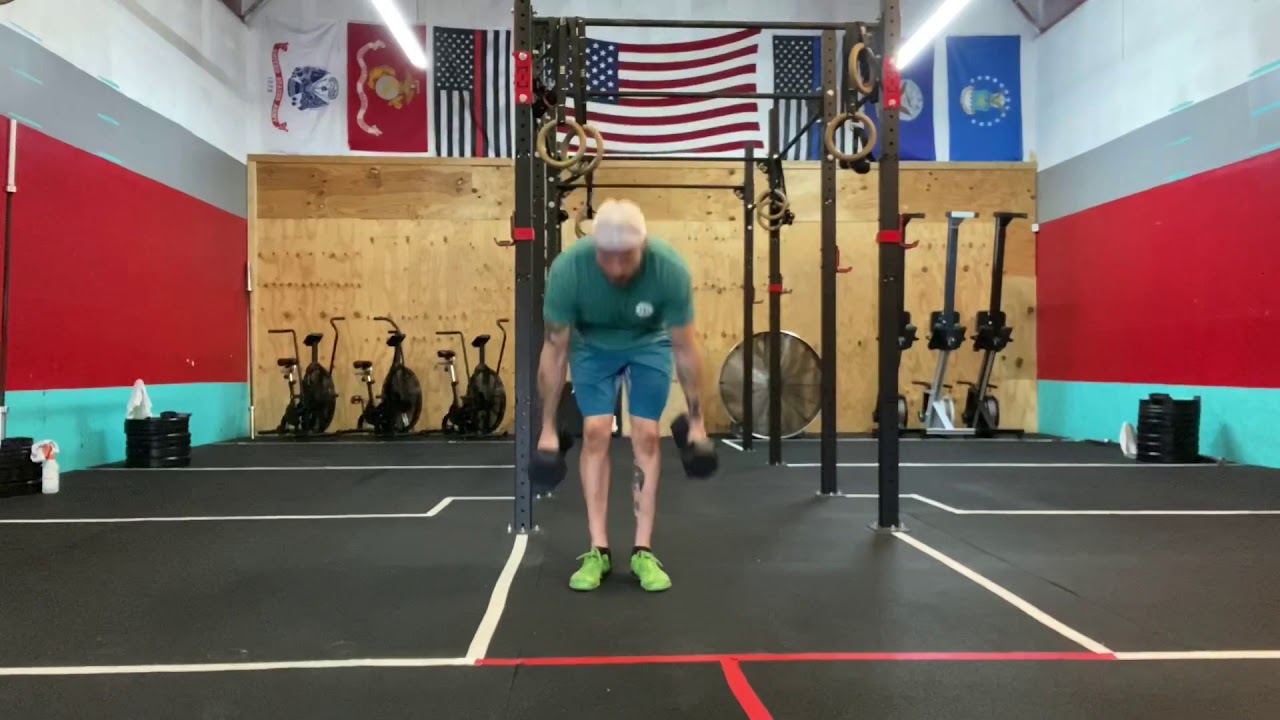 Man Makers - YouTube