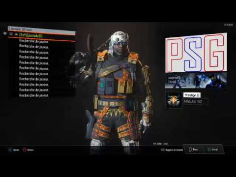 Jouer au P-06 BO3 - YouTube