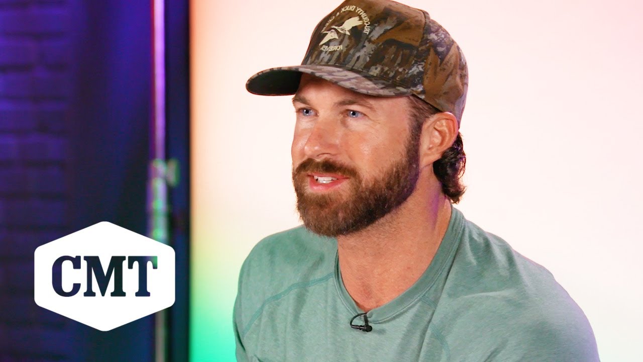 Riley Green’s Country Music Career Journey | CMT - YouTube
