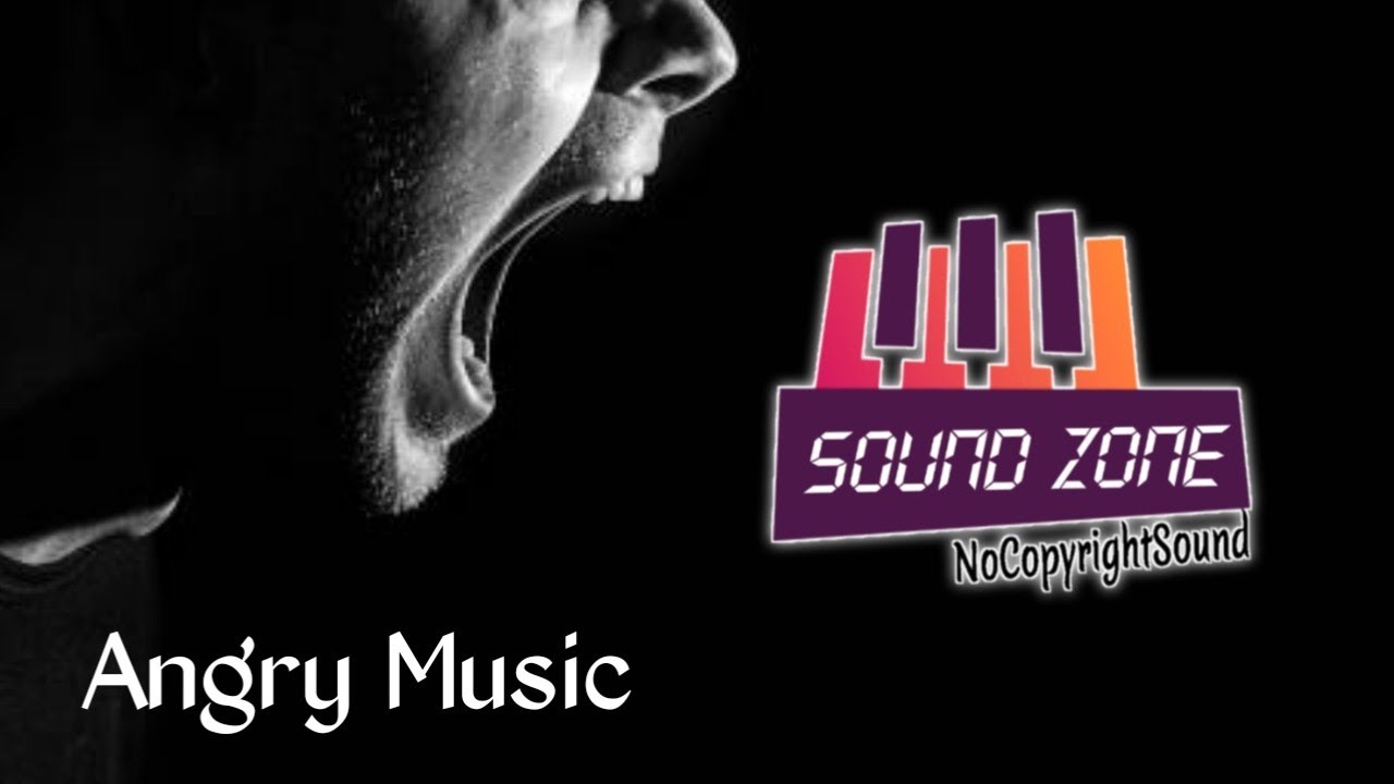Angry Background Music | SZNCS | NoCopyrightsSound | Angry Music - YouTube