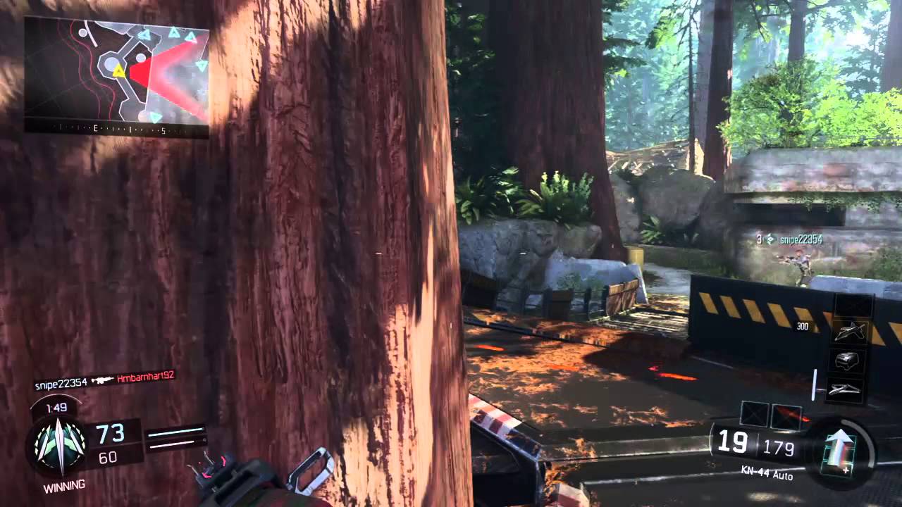 Panic Mode Engaged - YouTube