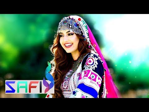 Wajiha Rastagar  - Halak De Somra Khukly