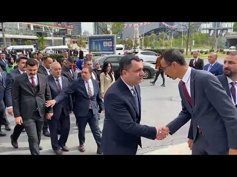 Ankara Ülkü Ocakları Tarih Yazıyor