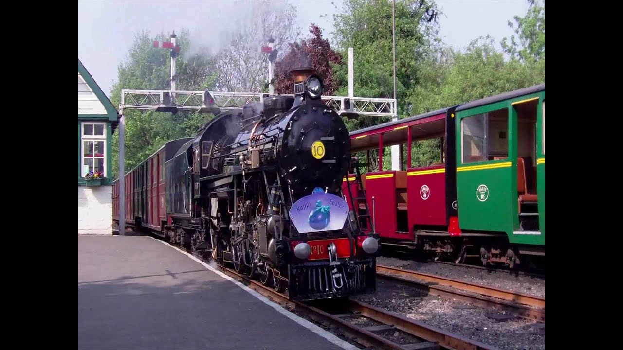 RH&DR 25th of April 2011 - YouTube