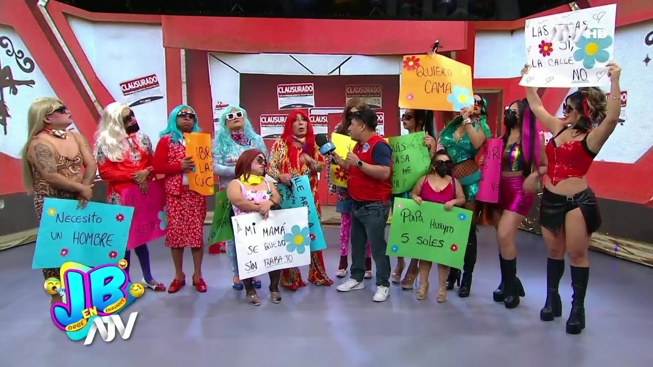 Las chicas de 'Las Cucardas' exigen al alcalde 'Porki' reabir su centro ...