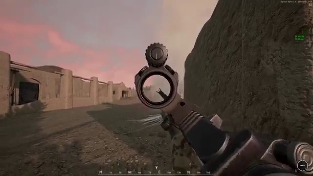 High Speed, Low Drag - (Squad Leader Montage) - YouTube