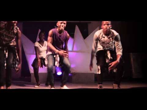 Double Jay -Agaba [Official Video]