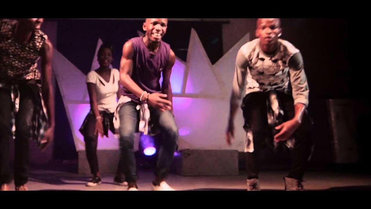 Double Jay -Agaba [Official Video] - YouTube