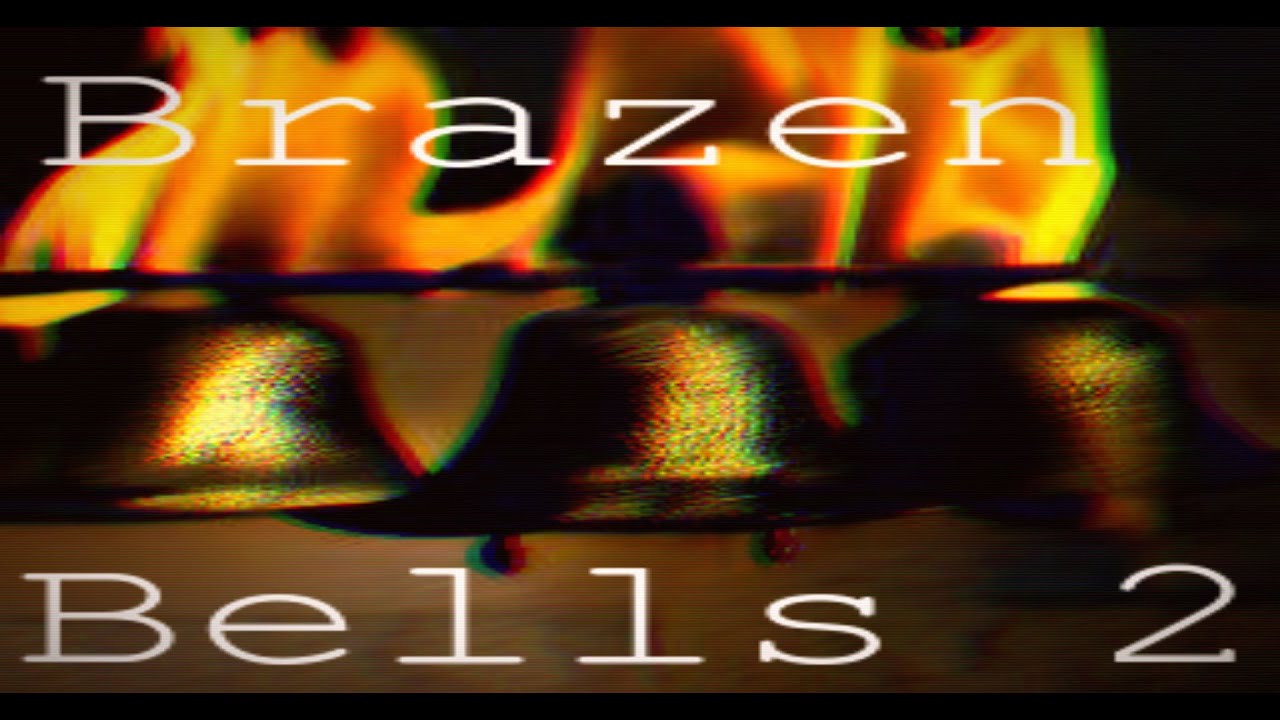 Brazen Bells - 2022 remix - (Raw hardstyle) - YouTube