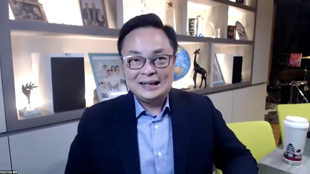 20200213_雲端創業說明會(廣東話)-Patrick Tang - YouTube
