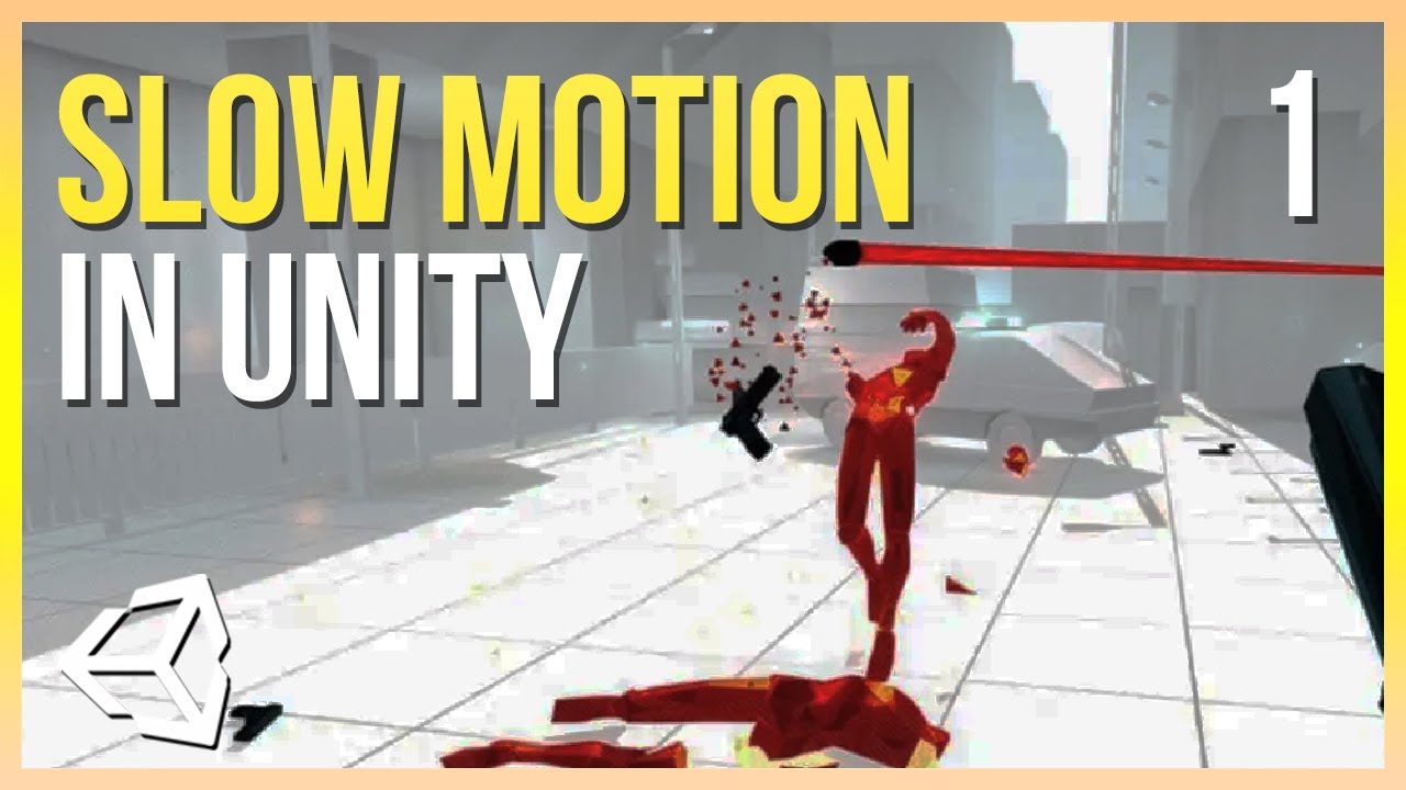 Zeit RÜCKWÄRTS laufen lassen | Unity Anfänger Tutorial Deutsch | Part 1 ...