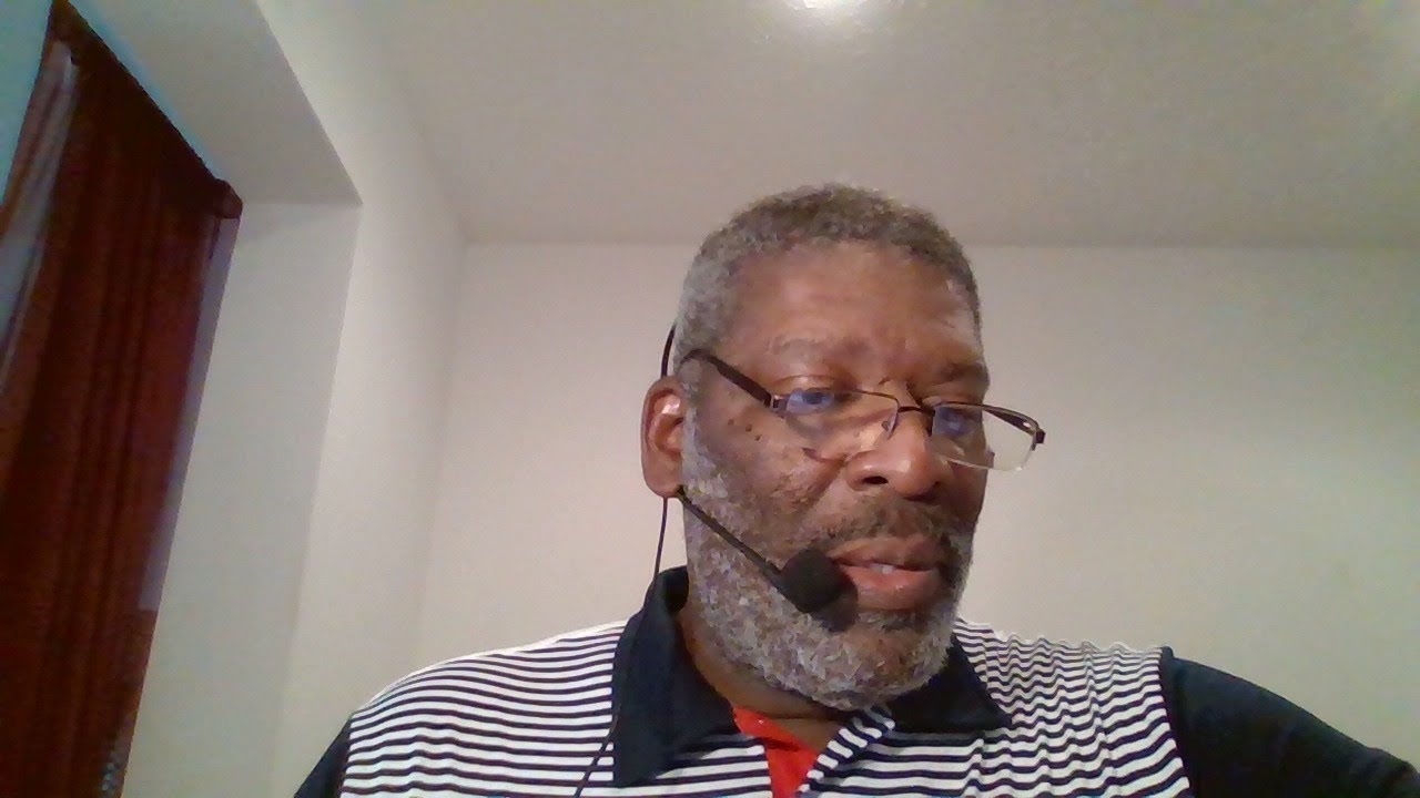 "DOCTRINAL ERROR" CHRIST TABERNACLE "LET'S TALK" BIBLE STUDY - YouTube