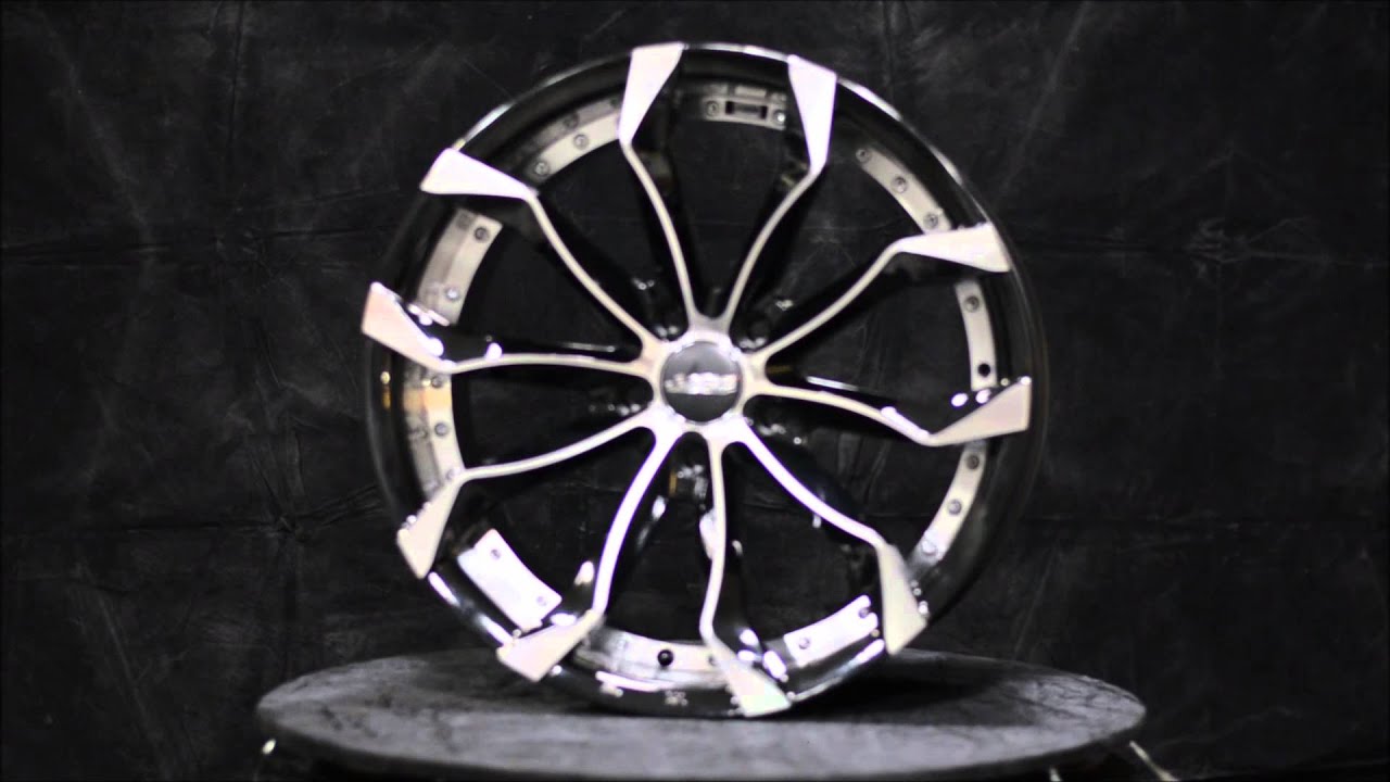 ABS362 PRODUKTVIDEO - ABS Wheels - YouTube