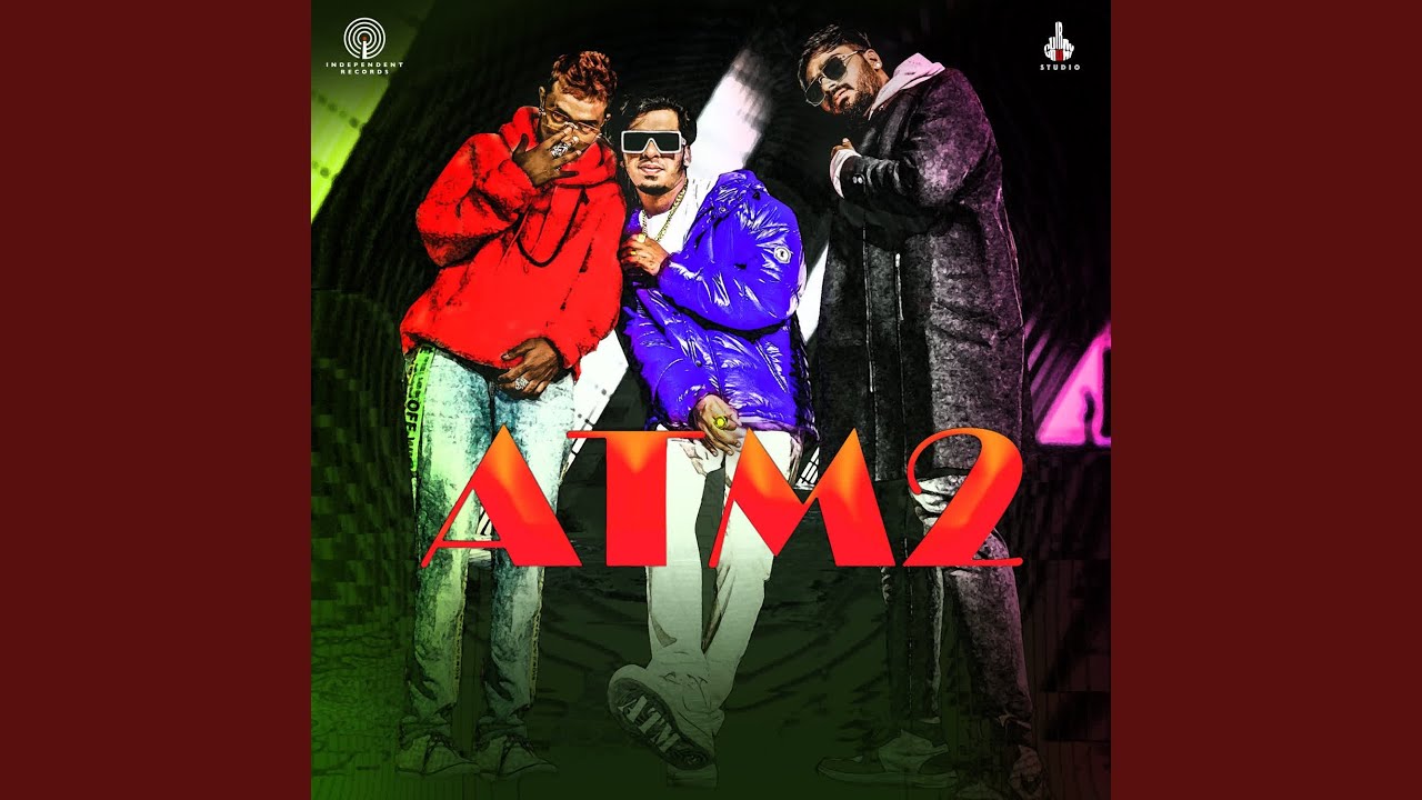 ATM II - YouTube Music